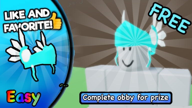 RobloxGo | [FREE VALKYRIE] Easy Jump - Real Time Stats, Insights And ...