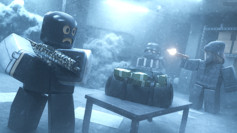 RobloxGo | Jailbird [SEASON 5] - Real Time Stats, Insights And Ranking