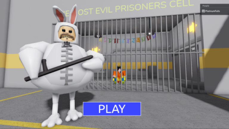 RobloxGo | Compare [CLASSIC] BARRY'S PRISON RUN! (NEW) With Top Roblox ...