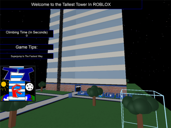 RobloxGo | Tallest Tower in ROBLOX - Real Time Stats, Insights And Ranking