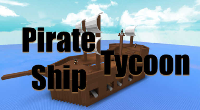 RobloxGo | Pirate Ship Tycoon (Classic) - Real Time Stats, Insights And ...