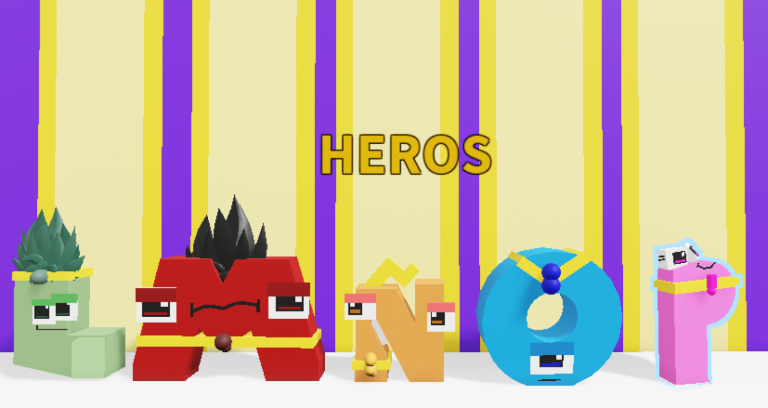 RobloxGo | Alphabet Lore Roleplay! (New Map!) - Real Time Stats ...