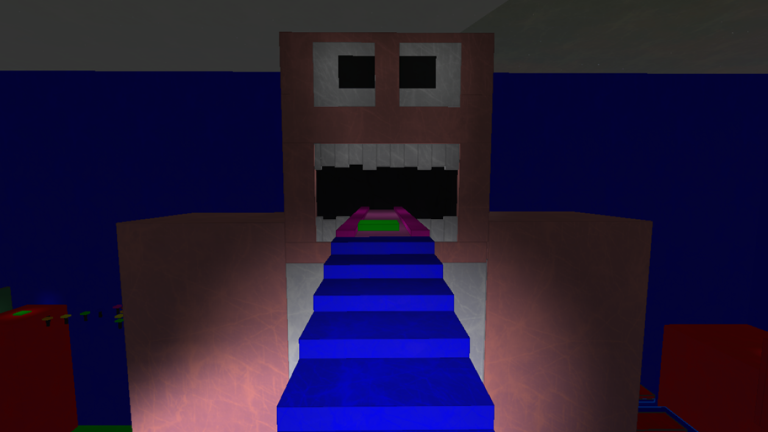 RobloxGo | (Uncopylocked)Escape BOB Obby! - Real Time Stats, Insights ...