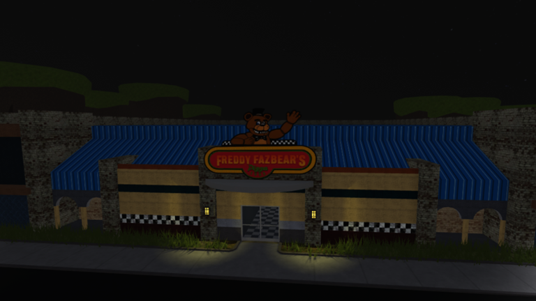 RobloxGo | Compare FNAF: Five Nights at Freddy's [Story] With Top ...