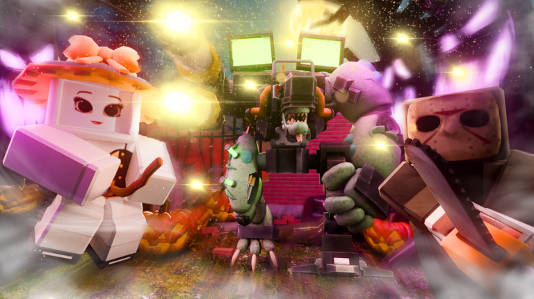 RobloxGo | TV Defense [Astro TV Speaker 🔊] - Real Time Stats, Insights And Ranking