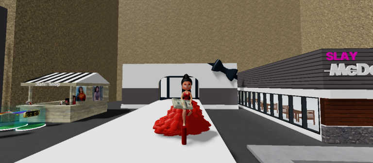 RobloxGo | Which other Roblox games are similar to slay town ft lovely ...