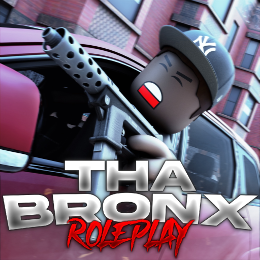 RobloxGo | When was ( BIG UPDATE ) Tha Bronx 2🔪 created?