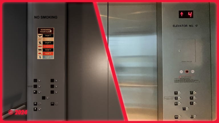 RobloxGo | Childhood Elevators Showcase - Real Time Stats, Insights And Ranking