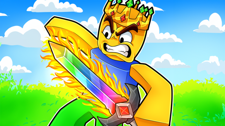 RobloxGo | [UPD] Noob Slayers Simulator - Real Time Stats, Insights And Ranking