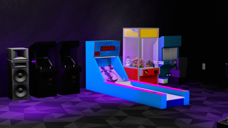 RobloxGo | The Arcade Experience - Real Time Stats, Insights And Ranking