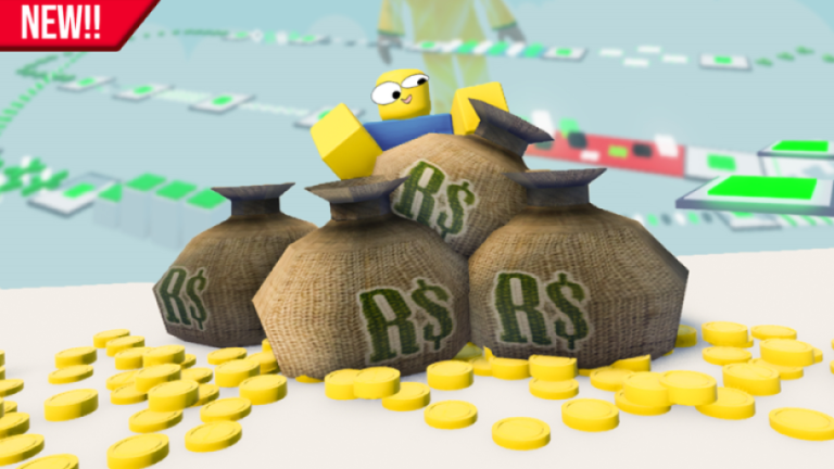 RobloxGo | 💰999M Robux Roblox Obby FREE ROBOX - Real Time Stats ...