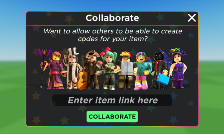 RobloxGo | 🔥 UGC Limited Codes - Real Time Stats, Insights And Ranking