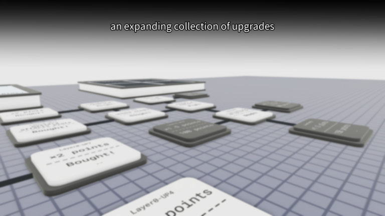 RobloxGo | [v0.1.1] UPGRADE TREE FROM ANOTHER DIMENSION! - Real Time ...