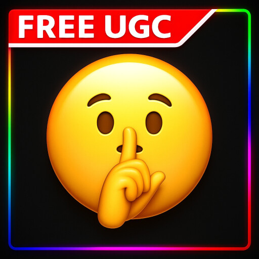 RobloxGo | Which other Roblox games are similar to [FREE UGC] 🔇 Don't ...
