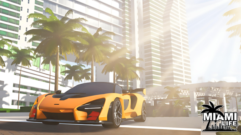 RobloxGo | [UPDATE! ] Miami Life RP: Alpha - Real Time Stats, Insights ...