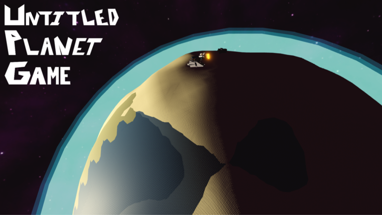 RobloxGo | Untitled Planet Game - Real Time Stats, Insights And Ranking