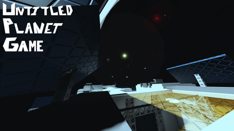 RobloxGo | Untitled Planet Game - Real Time Stats, Insights And Ranking