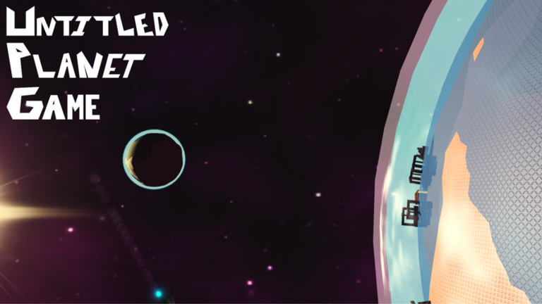 RobloxGo | Untitled Planet Game - Real Time Stats, Insights And Ranking