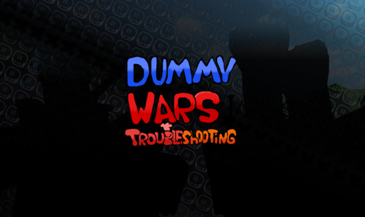 RobloxGo | Dummy Wars - Real Time Stats, Insights And Ranking