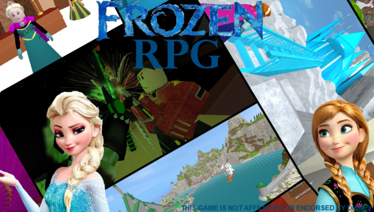 RobloxGo | [OLD] Frozen RPG - Real Time Stats, Insights And Ranking