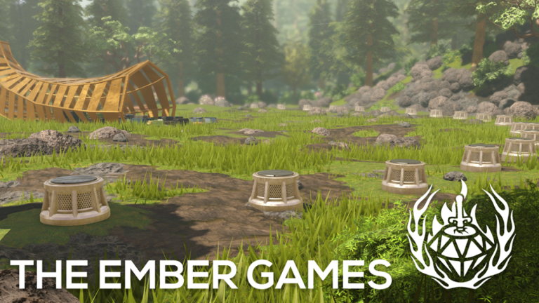 RobloxGo | The Ember Games - Real Time Stats, Insights And Ranking