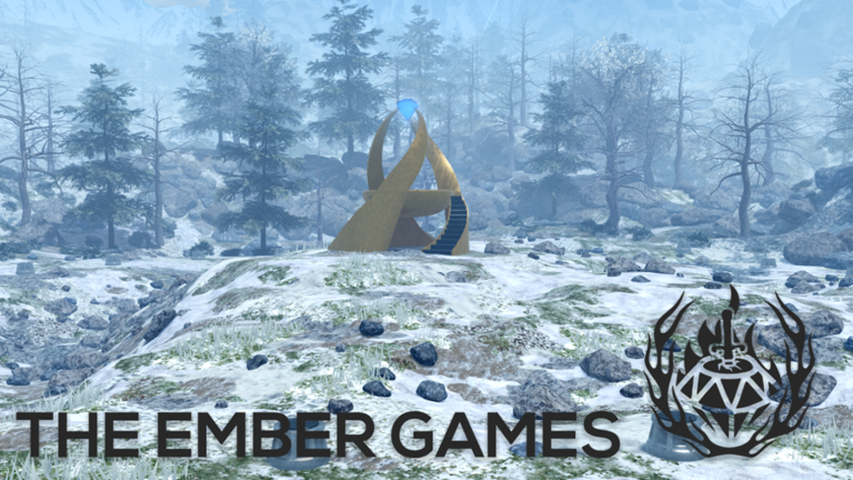 RobloxGo | The Ember Games - Real Time Stats, Insights And Ranking