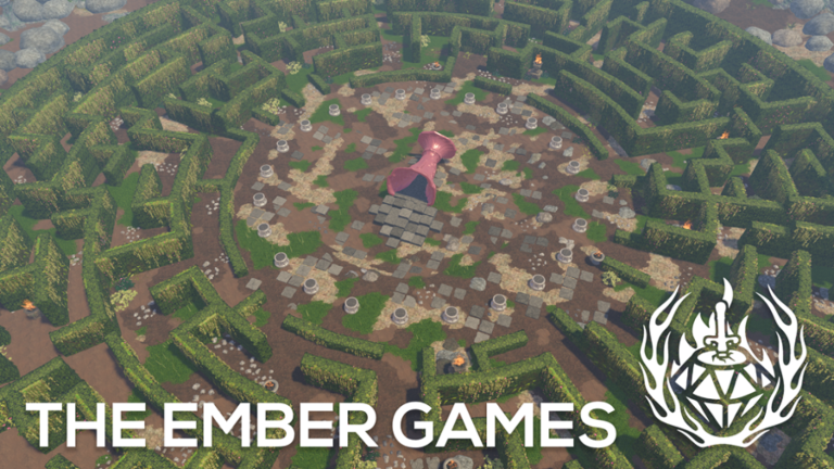 RobloxGo | The Ember Games - Real Time Stats, Insights And Ranking