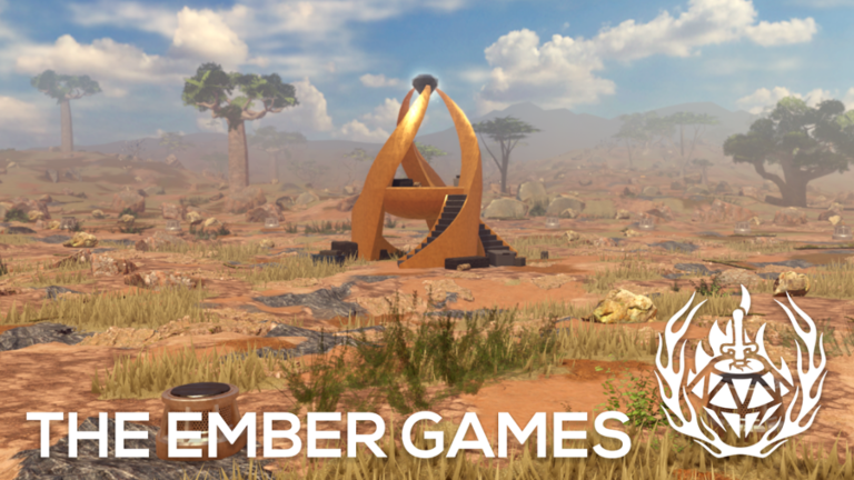 RobloxGo | The Ember Games - Real Time Stats, Insights And Ranking