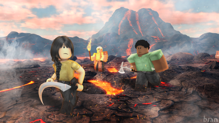 RobloxGo | The Ember Games - Real Time Stats, Insights And Ranking