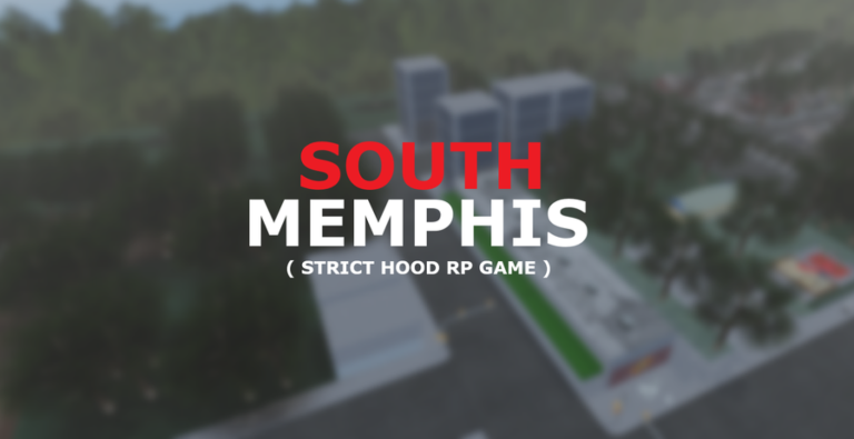 RobloxGo | [ CONSOLE ] South Memphis - Real Time Stats, Insights And ...