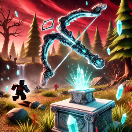 RobloxGo | Hunt for UGC! (CalmingReaper's UGC Store) VS Brookhaven 🏡RP ...