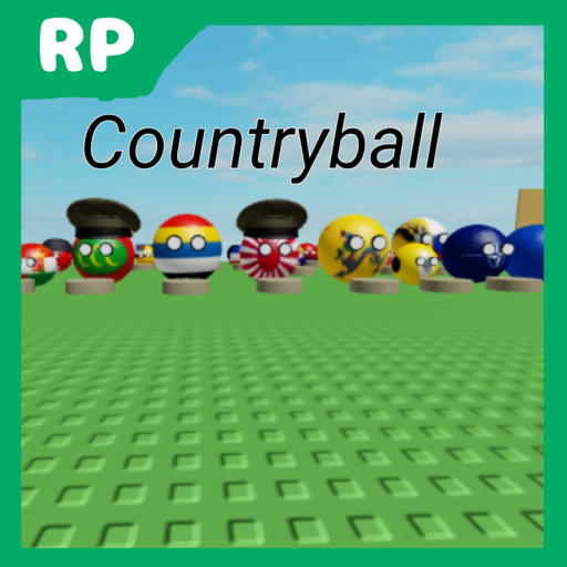 RobloxGo | Countryball World 🌎 - Real Time Stats, Insights And Ranking