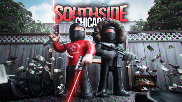 RobloxGo | (🔥BACK UP + CONSOLE SUPPORT) SOUTHSIDE: CHICAGO VS ...
