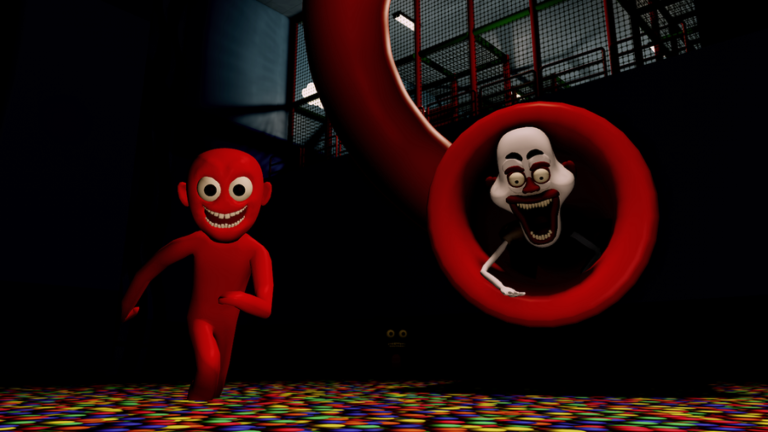 RobloxGo | BETTY'S NURSERY 2 [HORROR ESCAPE] - Real Time Stats ...