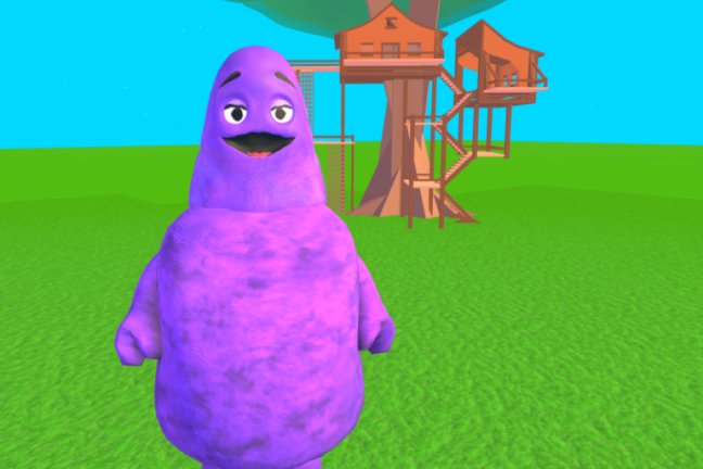 RobloxGo | survive the killer Huggy Wuggy and Rainbow Friends VS ...