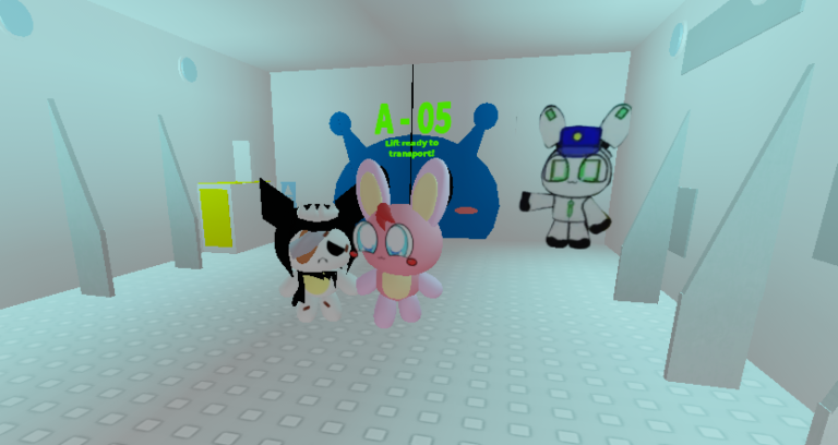 RobloxGo | Pretty Blood Sandbox - Real Time Stats, Insights And Ranking