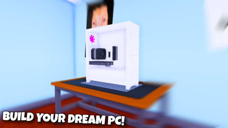 RobloxGo | PC Building Simulator! - Real Time Stats, Insights And Ranking