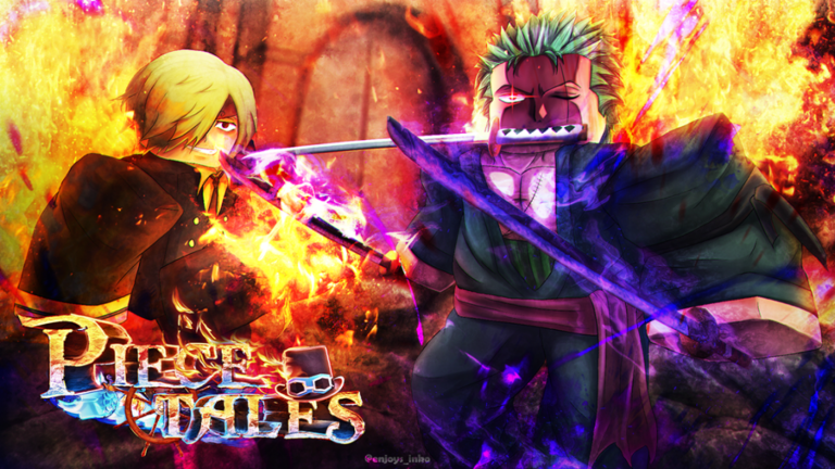 RobloxGo | [GEAR 2 + RUBBER]Piecetales - Real Time Stats, Insights And ...