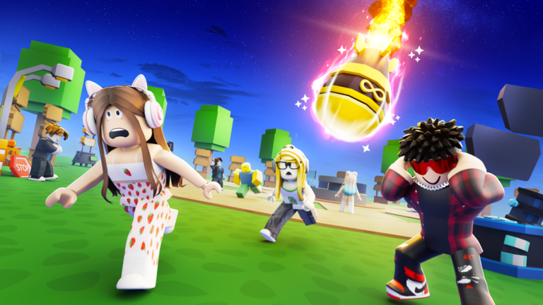 RobloxGo | [💸] PLS DONATE N VS PLS DONATE BUT INFINITE ROBUX 💸 Full ...