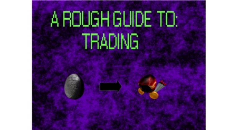 RobloxGo | ROBLOX Trade Guide *Read Description* - Real Time Stats ...