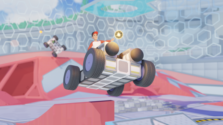 RobloxGo | Robot Champions - Real Time Stats, Insights And Ranking