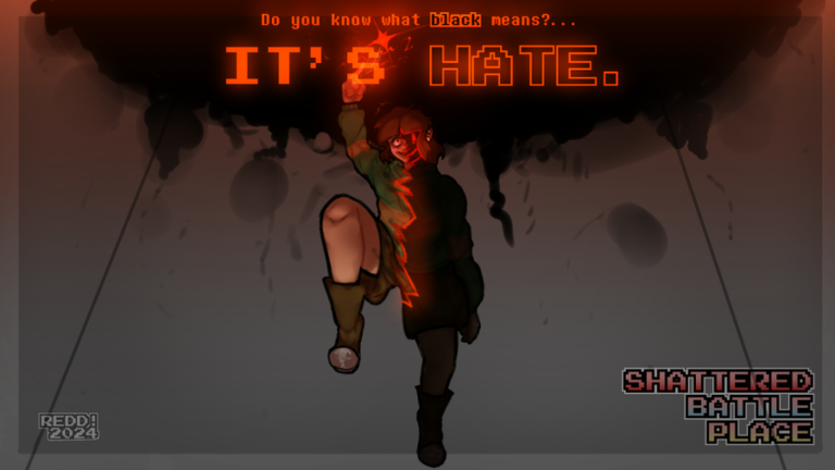 RobloxGo | What is Shattered Battle Place『T.P』 age rating?