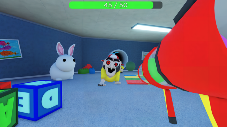 RobloxGo | Baby Roby Escape [Horror] - Real Time Stats, Insights And ...