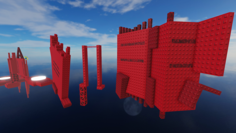 RobloxGo | Poly's Difficulty Chart Obby 2 - Real Time Stats, Insights ...