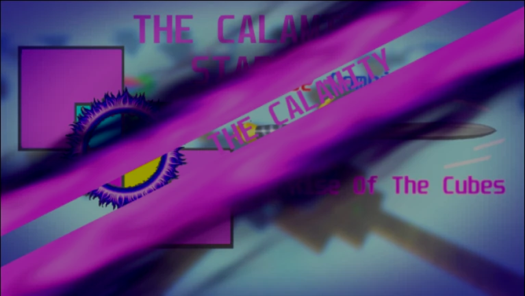 RobloxGo | Cube Combination : The Rise Of The Cubes [FIXED] - Real Time ...