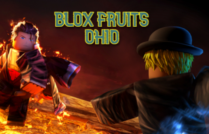RobloxGo | BLOX FRUIT OHIO TESTING - Real Time Stats, Insights And Ranking