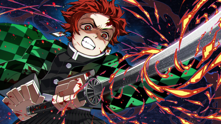 RobloxGo | Demon Blade - Real Time Stats, Insights And Ranking