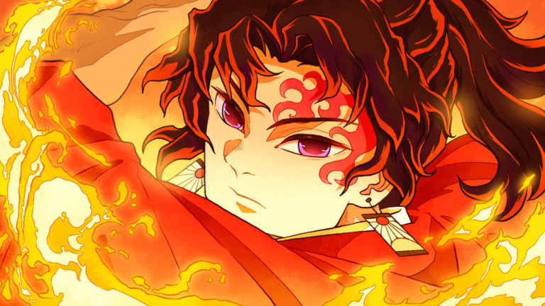 RobloxGo | Demon Blade - Real Time Stats, Insights And Ranking