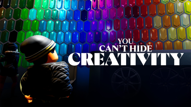 RobloxGo | Is [FENOMENO] Lamborghini Lab popular?