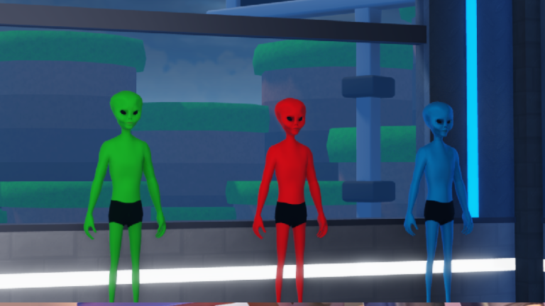 RobloxGo | 👽Alien Tycoon - Real Time Stats, Insights And Ranking